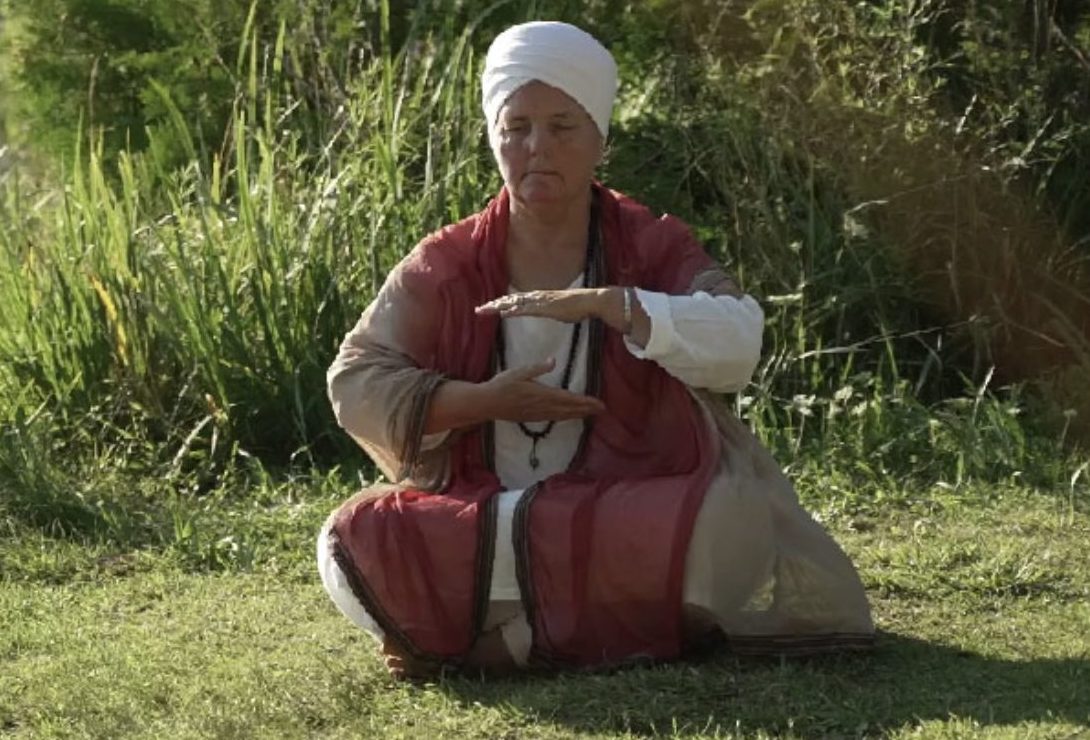 Sutradhar | Sat Dharam Kaur